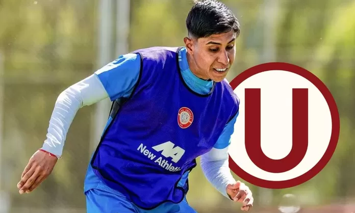 Universitario inició gestiones por Adrián Quiroz Clausura | América ...