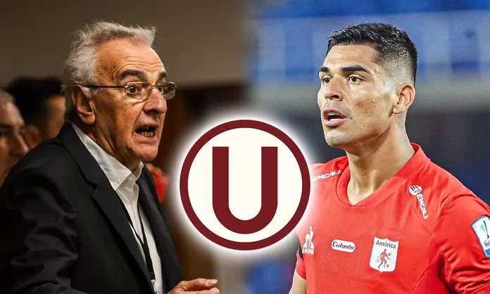 Fossati habló con Luis Ramos para que venga a Universitario | América ...
