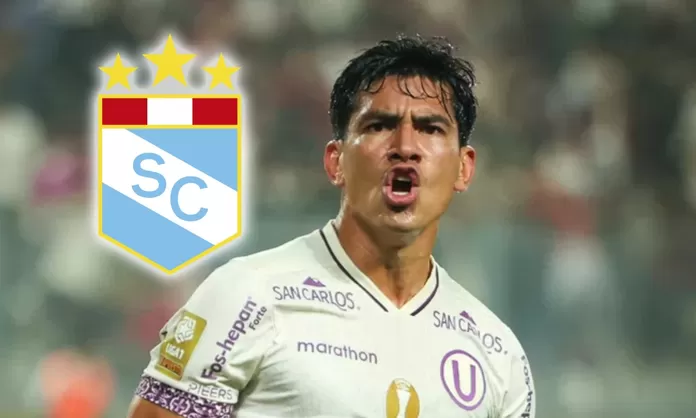 Universitario: El sorpresivo trueque con Sporting Cristal por José ...