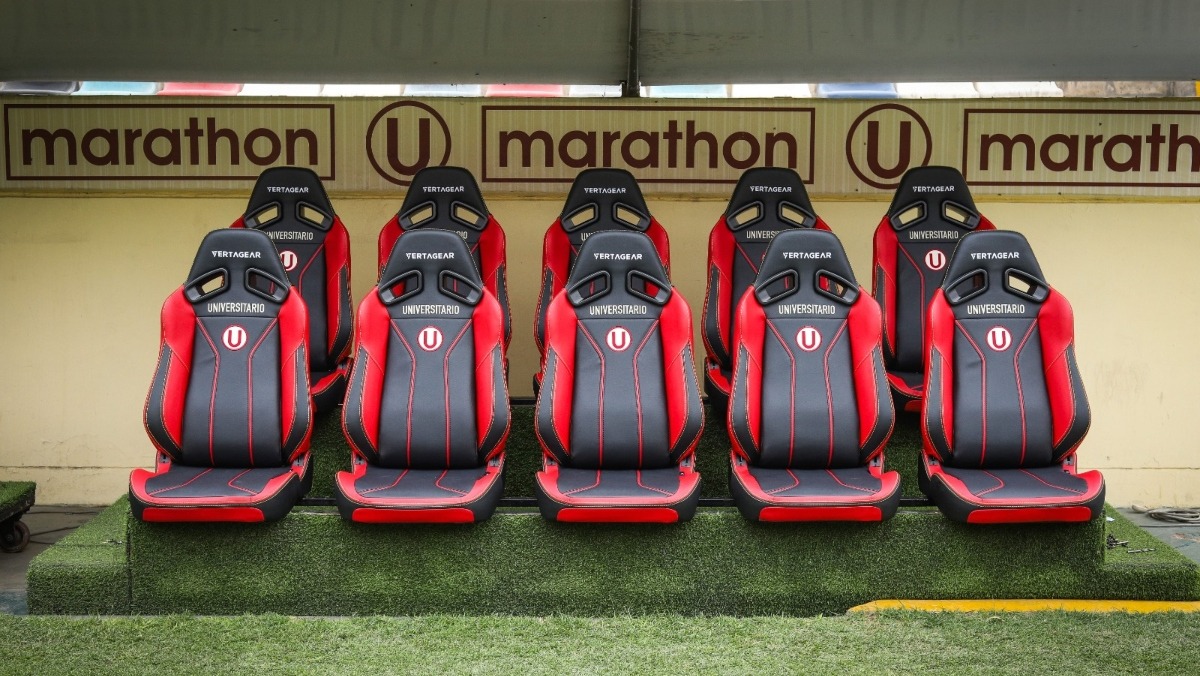 Universitario vs. Alianza Lima: Estadio Monumental estrenará modernas ...