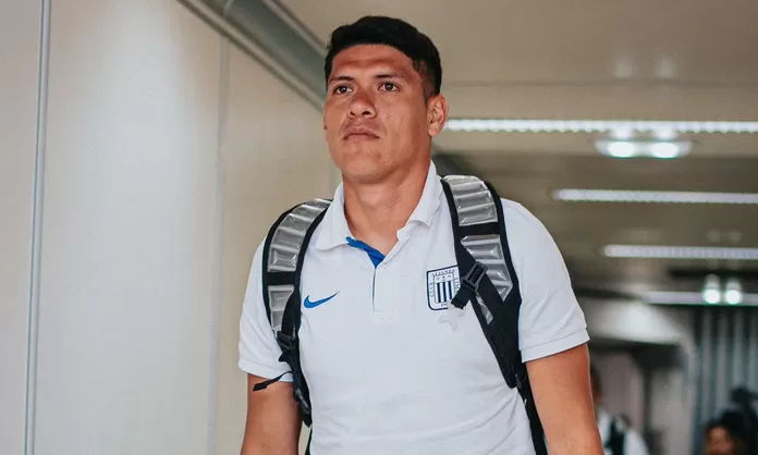 Universitario vs. Alianza Lima: Jesús Castillo se pronunció de cara a ...