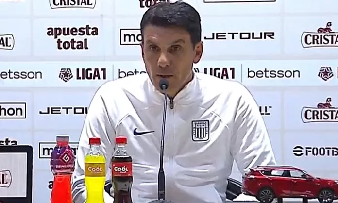 Mauricio Larriera: "Logramos un resultado muy valioso a través de la ...