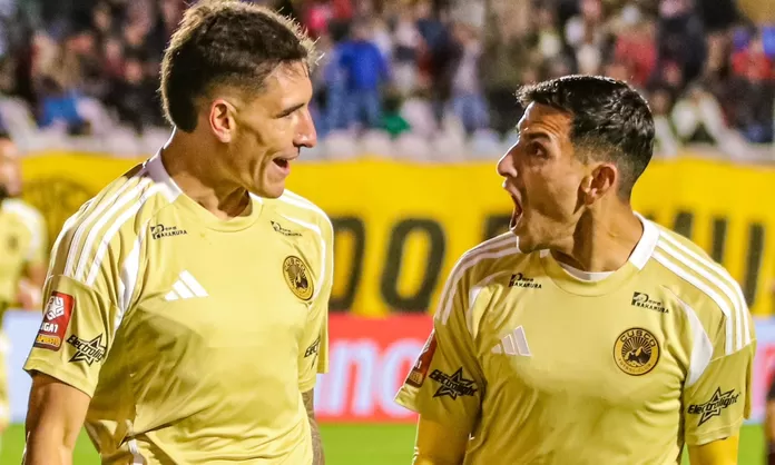 Universitario vs Cusco: Resultado por el Apertura 2025 Liga 1 | América ...