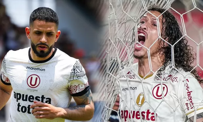 Riveros y Di Benedetto no pasaron examen de nacionalización | América ...