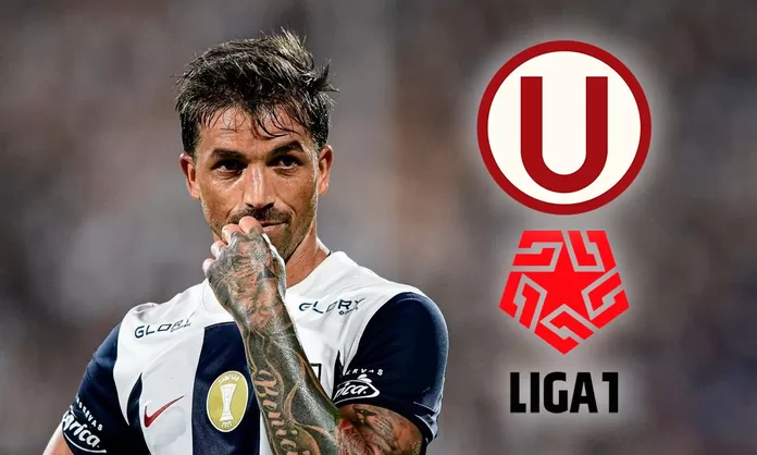 Universitario y los dos clubes de la Liga 1 que pelean por fichaje de ...