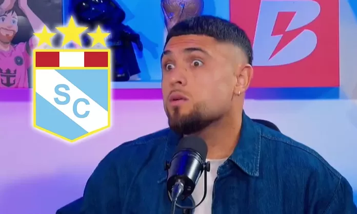 Ureña dijo que un jugador de Sporting Cristal lo impresionó | América ...