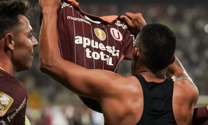 UTC vs Universitario: Resumen, goles por fecha 10 del Clausura 2025 ...
