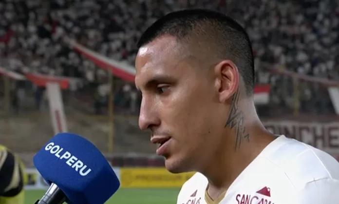 Valera advirtió a Alianza Atlético tras ganarle a Cusco FC | América ...