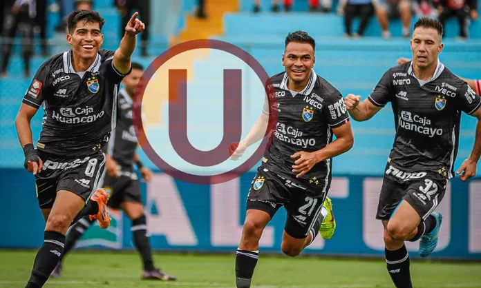 Universitario: Volante de ADT podría llegar para el Clausura | América ...