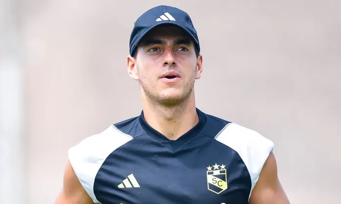 ¿Vuelve a Cristal? Duarte deja Alajuelense sin jugar | América Deportes