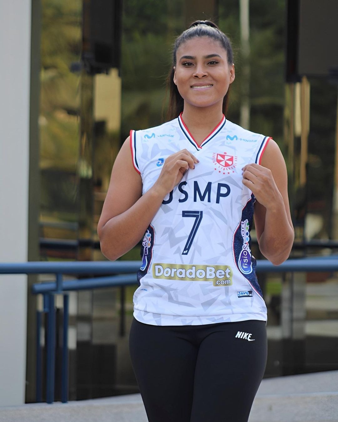 Brenda Lobatón fichó por San Martín tras su salida de Alianza Lima ...