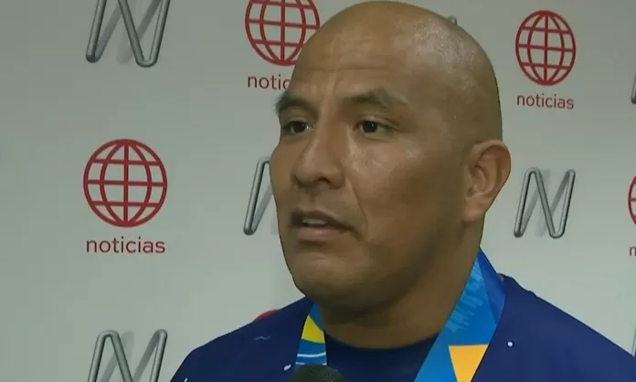Carlos Felipa brilló en los Juegos Parapanamericanos | América Deportes