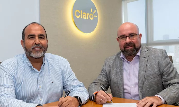 Claro y América TV firman alianza para ofrecer América TV GO sin ...