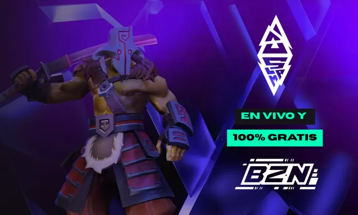 Dota 2: Blast Slam VII EN VIVO y 100% GRATIS por Boom Zone | América ...