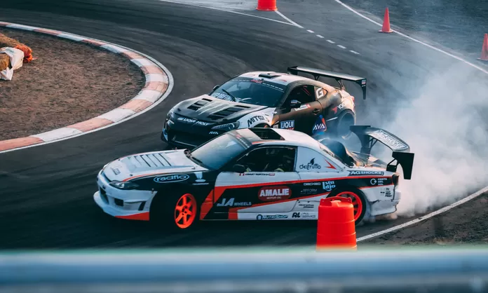 Alex Heilbrunn y Daniel Castro son los ganadores de la 1ra. | América ...