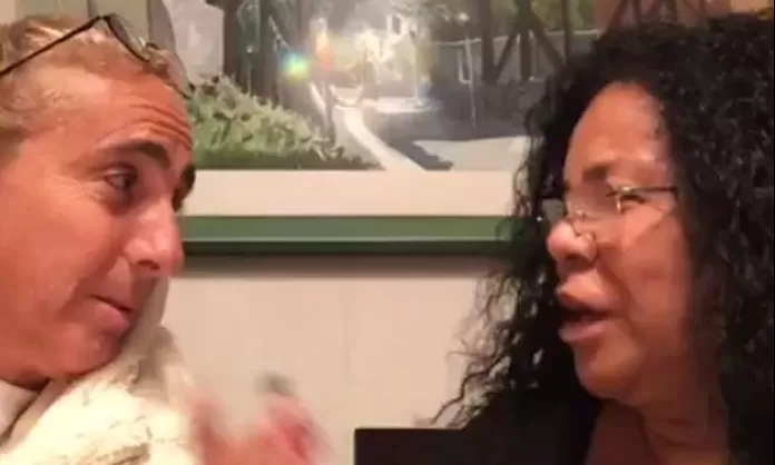 Facebook Natalia Málaga Se Juntó Con Eva Ayllón Y Mira Lo Que Sucedió