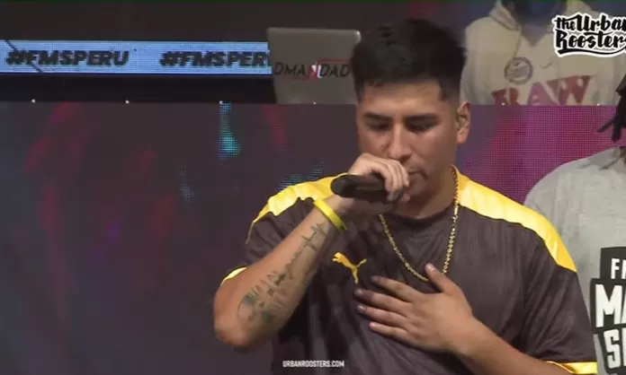 FMS Perú: Choque perdió con Strike de forma directa y descendió | Jaze ...