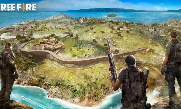 Free Fire: Si eres principiante, ten cuidado con estas tres zonas en el ...