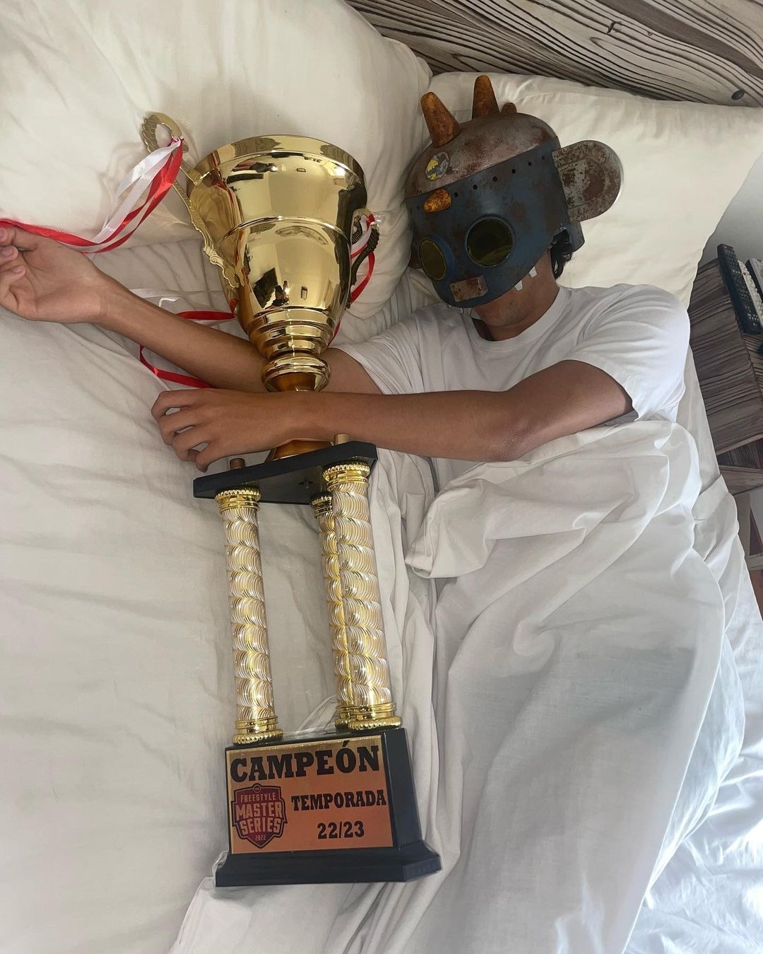 Jaze hace historia en FMS Perú: Se coronó bicampeón de la liga de ...