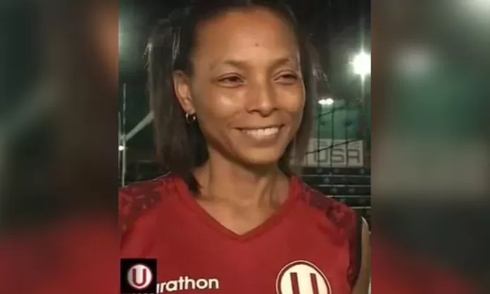 Jessica Tejada volvió al voleibol con Universitario tras retirarse con ...