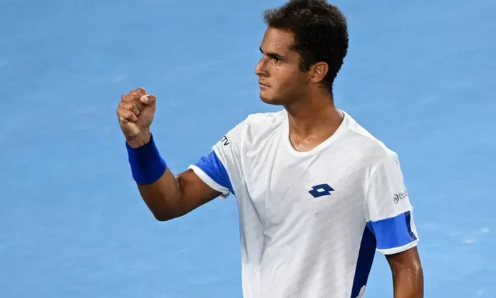 Juan Pablo Varillas Volvió Al Top 100 Y Alcanzó Su Mejor Puesto En El