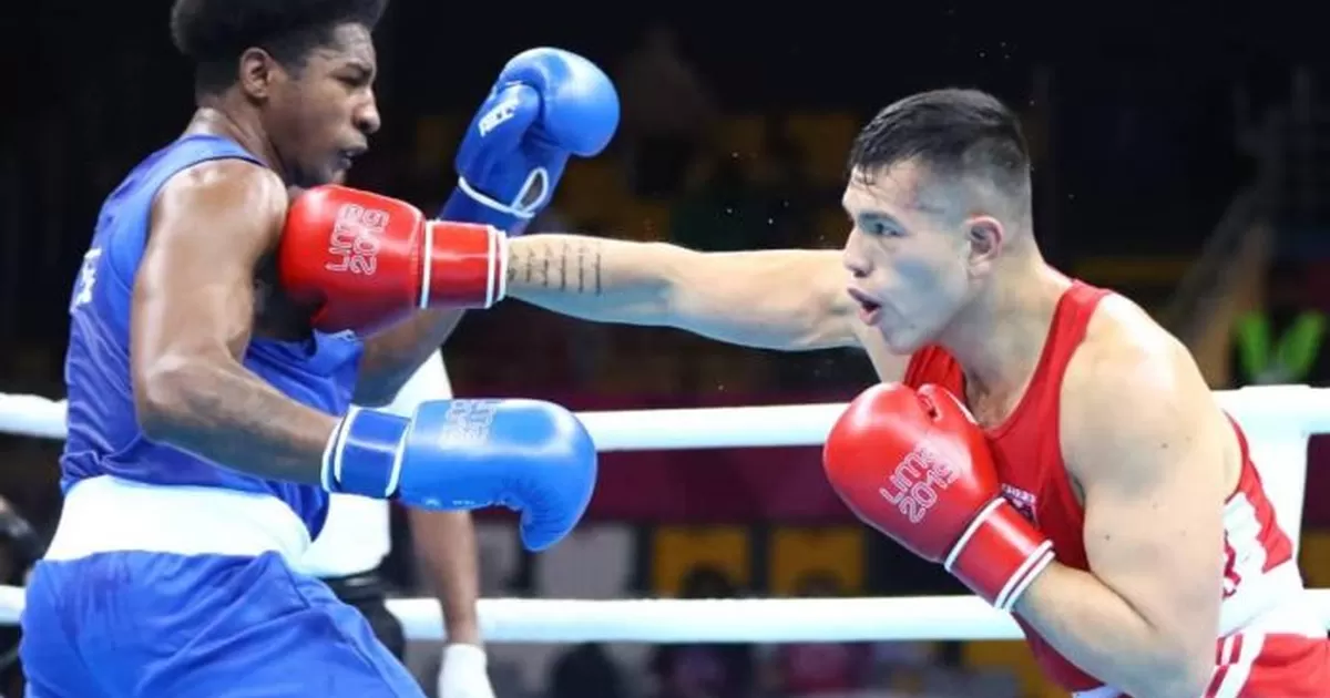 Lima 2019: boxeadores peruanos suman medallas de bronce para Perú ...