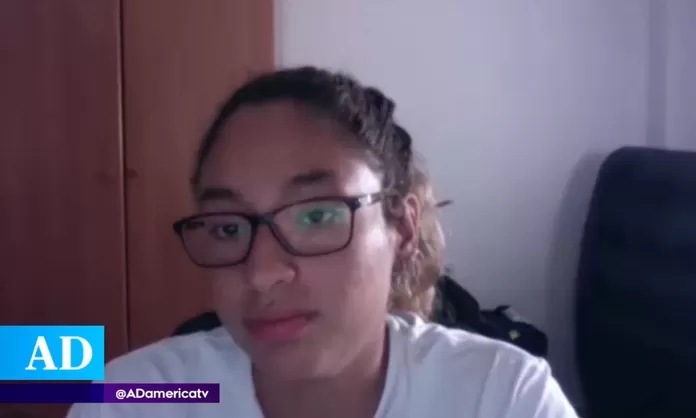 María Bramont: La peruana se bañó en oro en natación de los ...