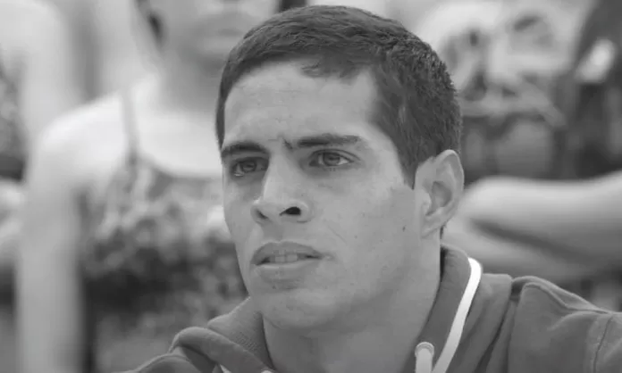Mauricio Fiol: IPD se pronunció tras nuevo dopaje del nadador peruano ...