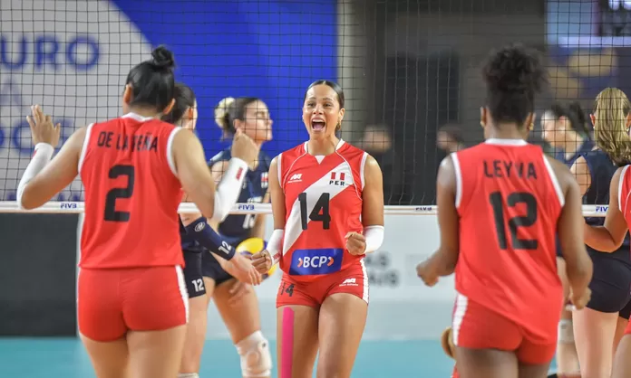 Perú venció 3-0 a Chile y sumó segundo triunfo Copa América | América ...