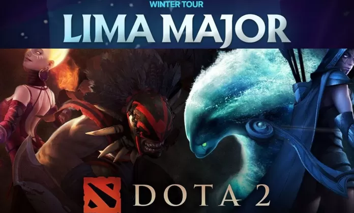 Perú será sede del primer evento oficial de Dota 2 en Sudamérica: El ...