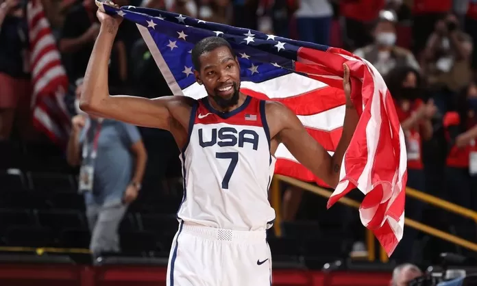 Tokio 2020: Estados Unidos ganó el oro olímpico en baloncesto | Juegos ...