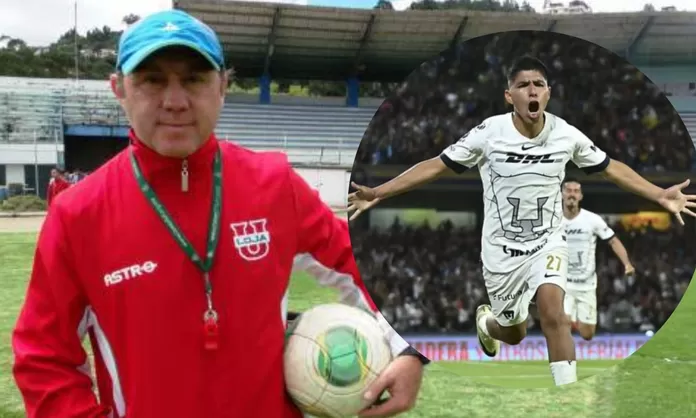 Alex Aguinaga sobre Quispe: "Es un talento interesante" | América Deportes