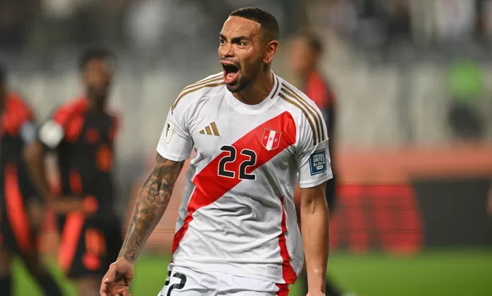 Alexander Callens y su reacción tras su cambio | América Deportes