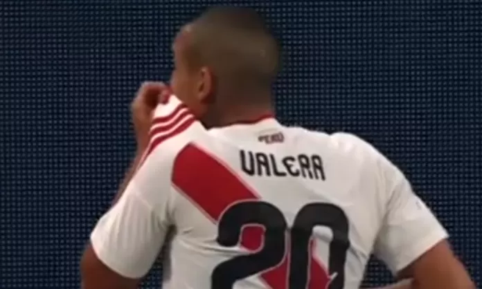 ¡Bombazo de Valera! Alex marcó golazo para el empate 1-1 con Rusia ...