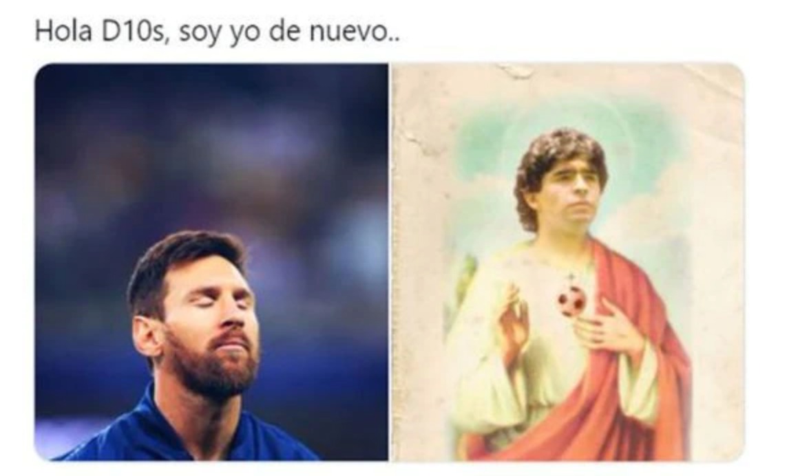 Brasil vs. Argentina: Memes calientan la final de la Copa América 2021 ...