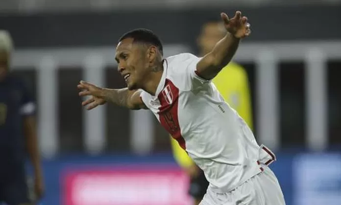 Bryan Reyna y la emotiva dedicatoria tras su debut con gol en la ...