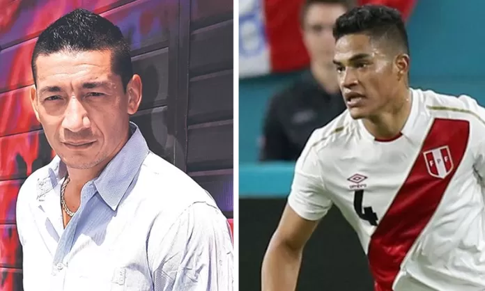 Carlos Galván envió mensaje a Santamaría: "Militao juega en el Real ...