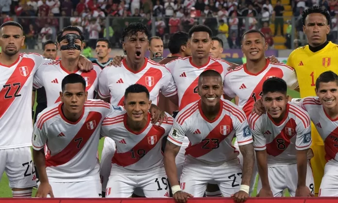 ¿Cuándo juega Perú en 2024 por Fecha FIFA y Eliminatorias? | América ...
