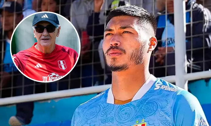 Selección peruana: ¿Quién es Gu-Rum Choi y dónde juega? | América Deportes