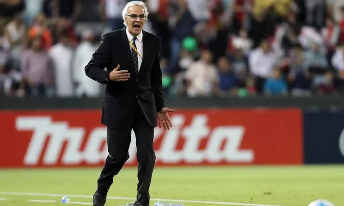 Jorge Fossati y cómo podría alinear en la selección peruana | América ...