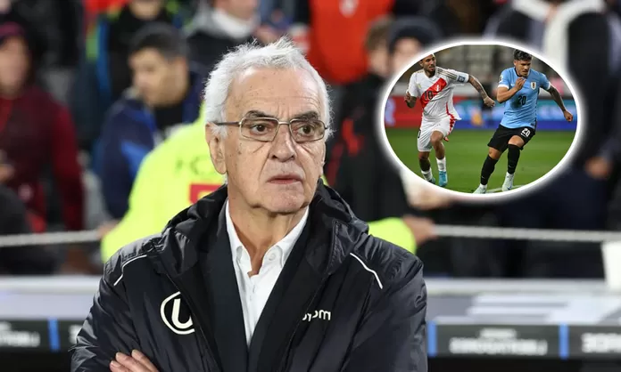Fossati y por qué Perú podría ganar a Uruguay en Montevideo | América ...