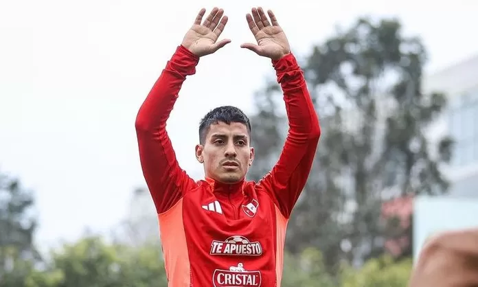 Selección peruana: Jorge Murrugarra es convocado | América Deportes