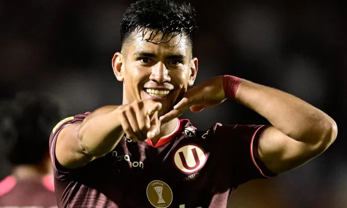 José Rivera convocado por primera vez a selección peruana | América ...