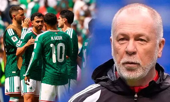 Mano Menezes hizo sorpresivo mensaje a Perú tras victoria de México en ...