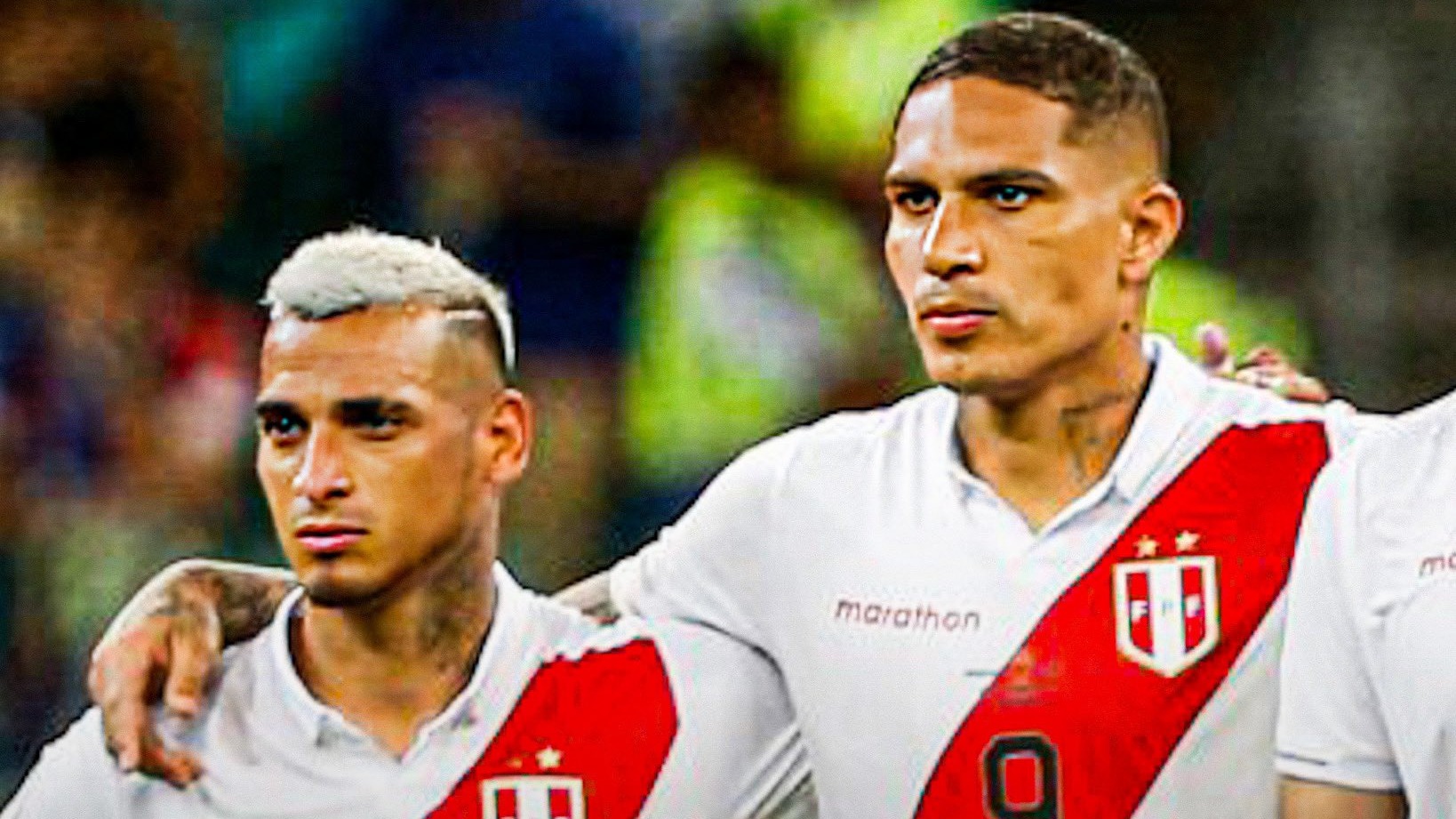 Miguel Trauco celebró así su cumpleaños en Tarapoto | América Deportes