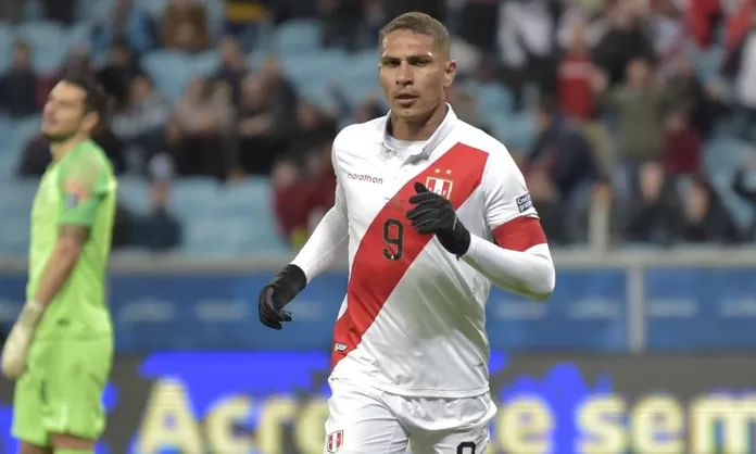 Paolo Guerrero y Alisson Becker tendrán un duelo aparte en la final de ...