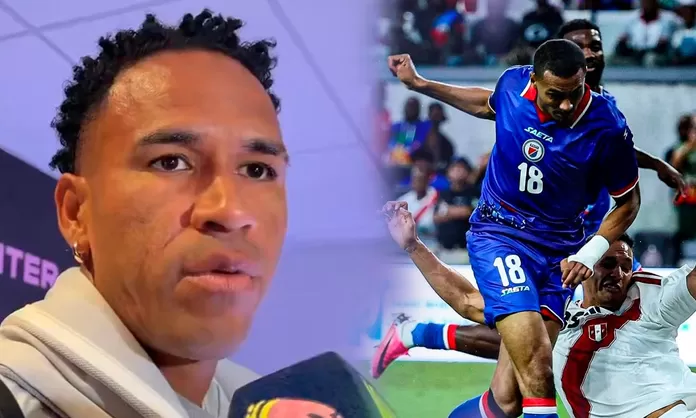 Pedro Gallese reveló la decisión de Perú ante España | América Deportes