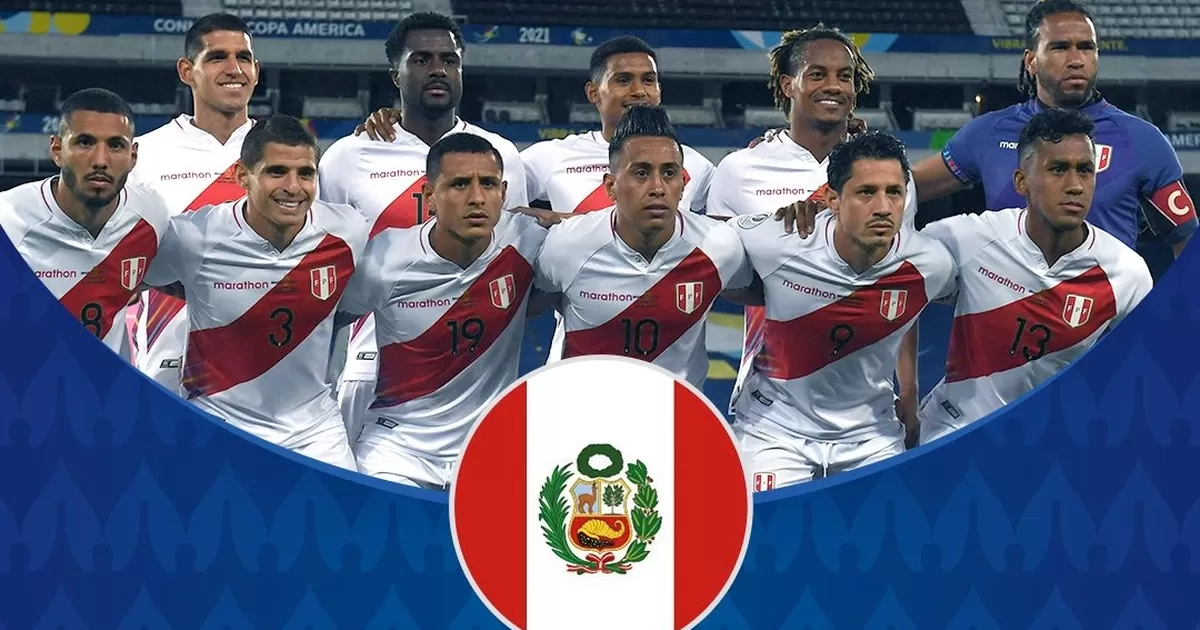 Perú clasificó a cuartos de la Copa América: Así terminó el Grupo B ...