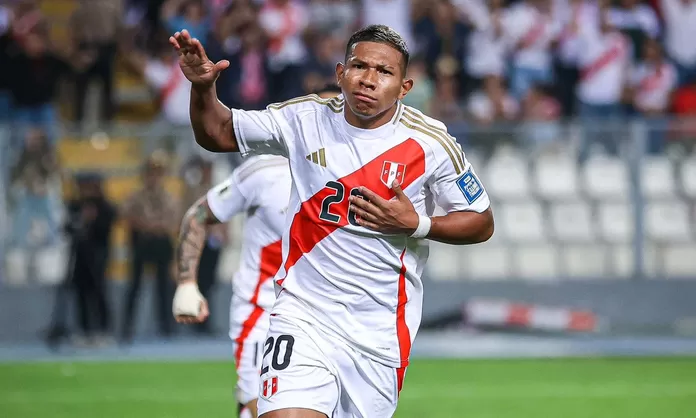 Perú ganó 3-1 a Bolivia para seguir soñando con el Mundial | América ...