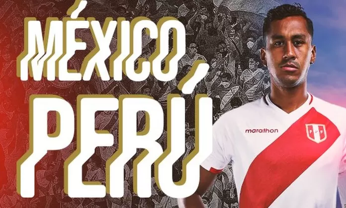Perú vs. México: Las alineaciones confirmadas del amistoso en Los ...